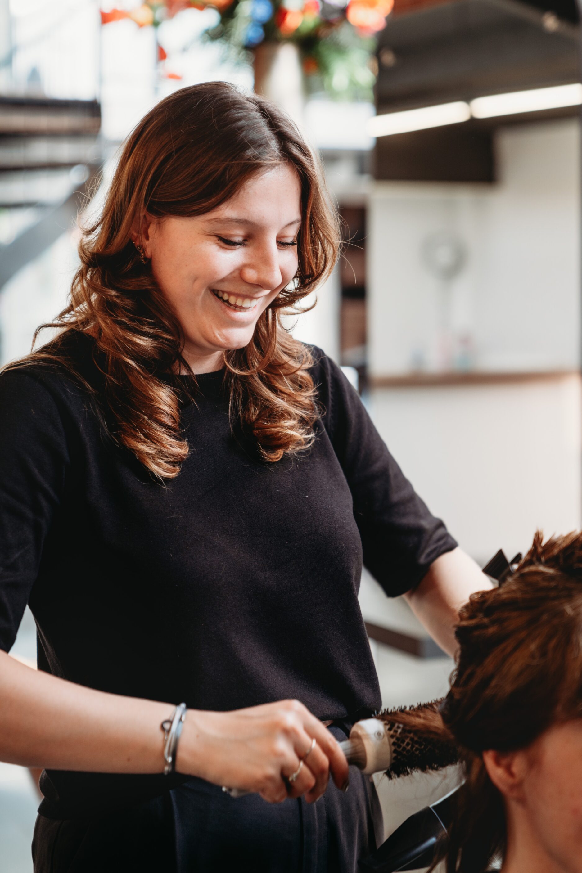 Over ons | Luxe haarsalon in Tilburg